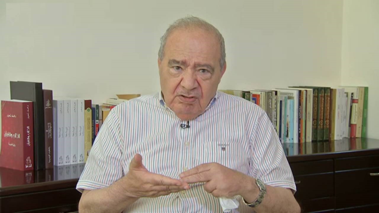 Muhammad Shahrour: His Thought and Approach to the Noble Quran – مركز ...